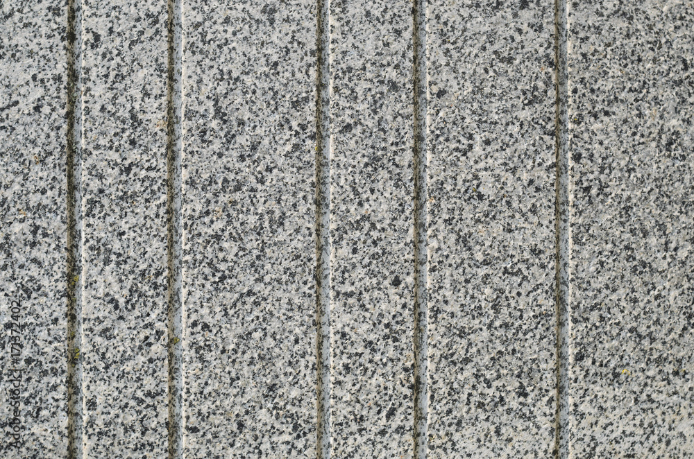 Grey Granite Stone Texture
