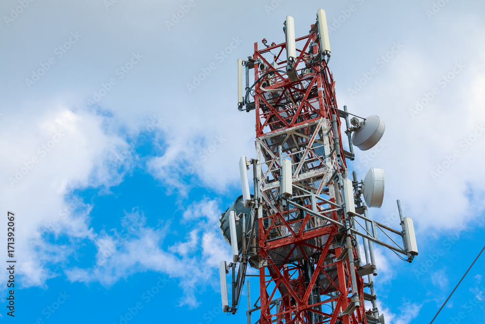 3g Tower
