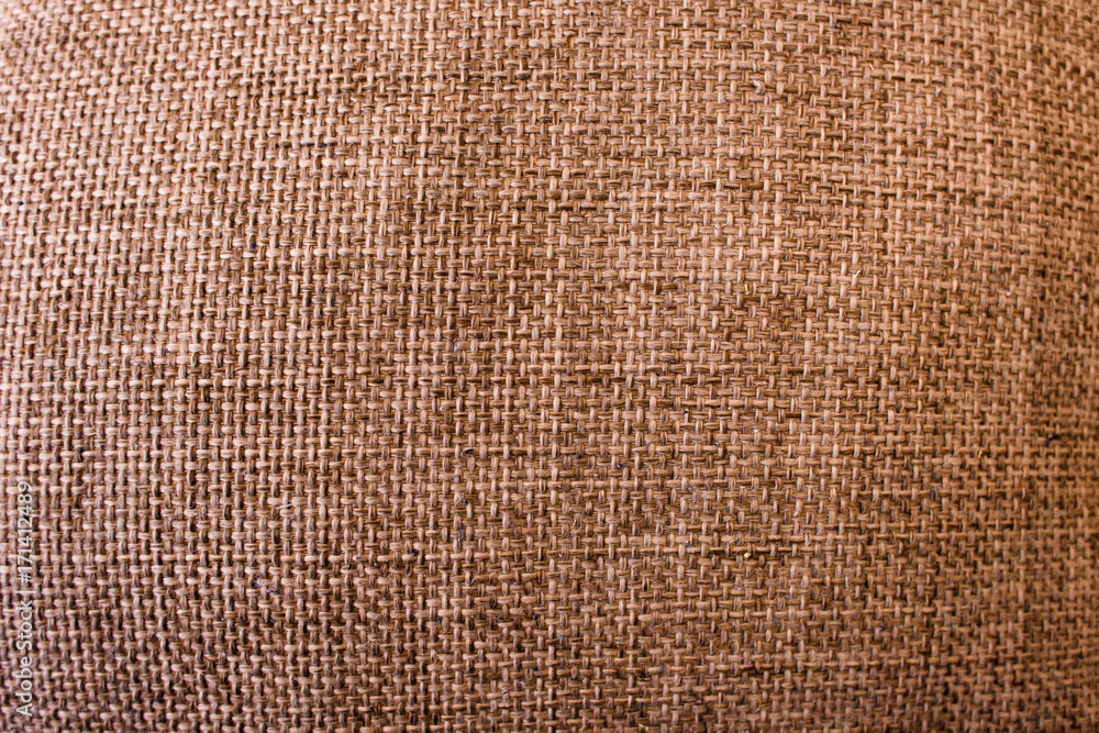 Rustic Fabric Texture
