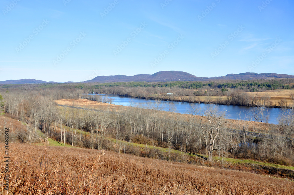 Hudson River Valley Revolutionary War