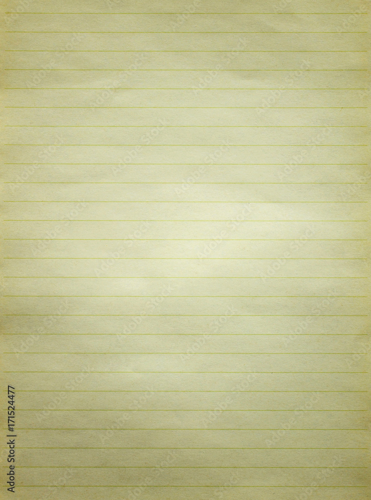old letter paper texture background Stock Photo | Adobe Stock