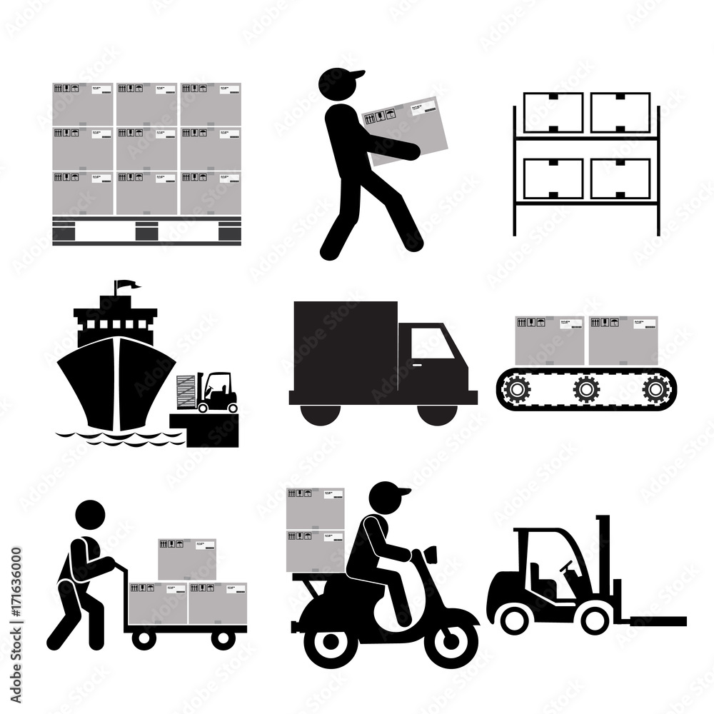 Service Industry including Delivery, Moving, Transportation and ...