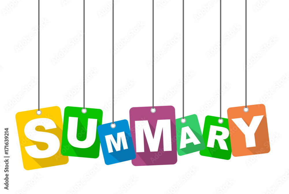 vector illustration background summary Stock Vector | Adobe Stock