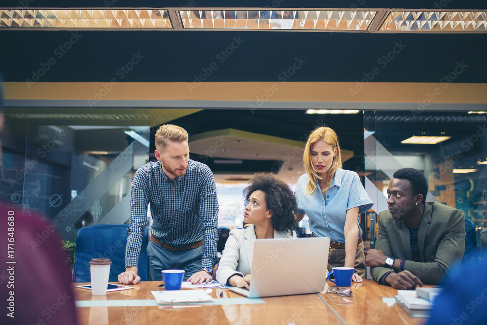 Business Teamwork Stock Photo | Adobe Stock