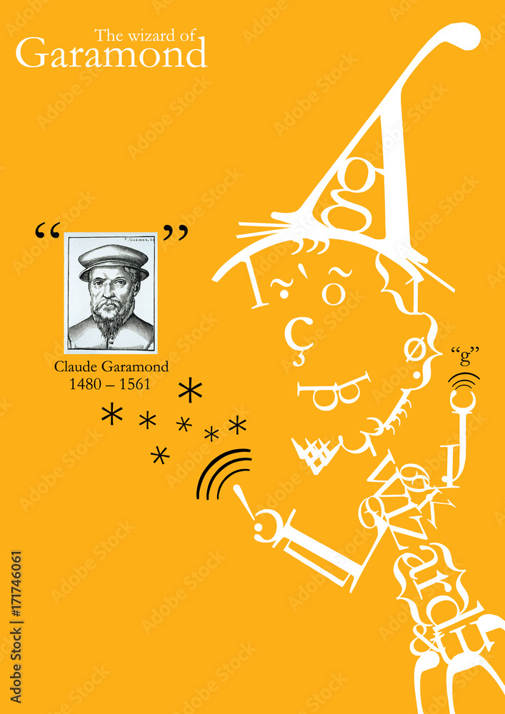 typography Stock Illustration | Adobe Stock