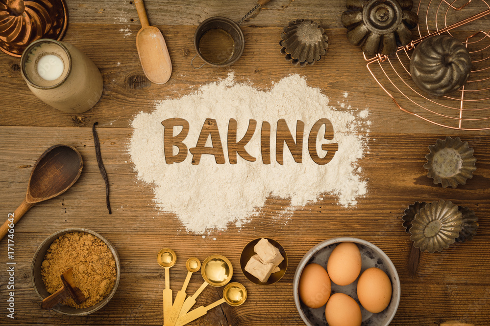 The Word Ingredients