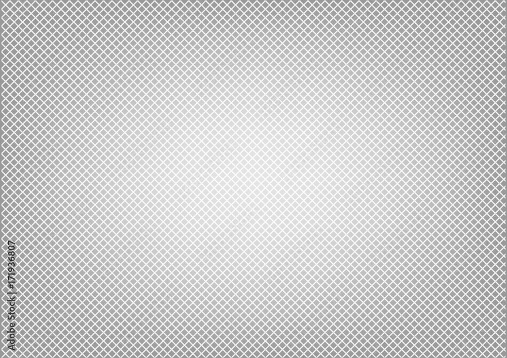 Background with grey lines, vector illustration Stock Vector | Adobe Stock
