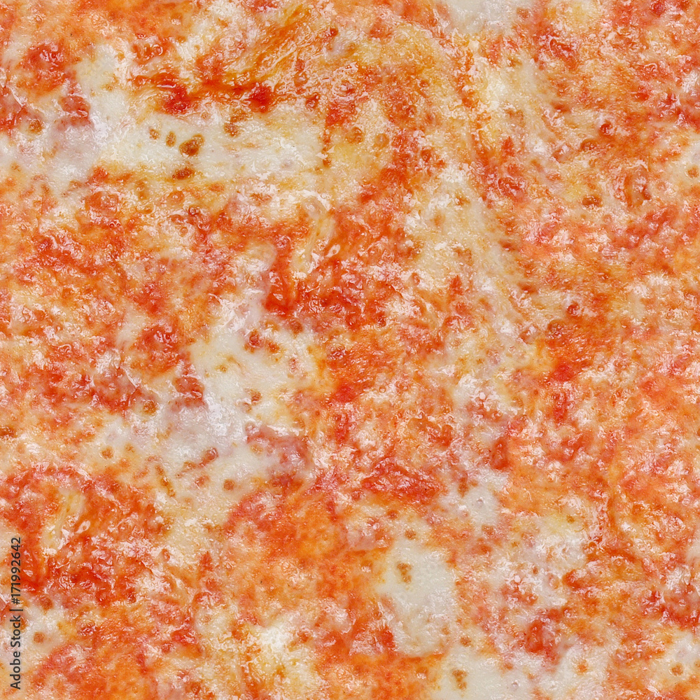 seamless pizza texture background Stock Photo | Adobe Stock