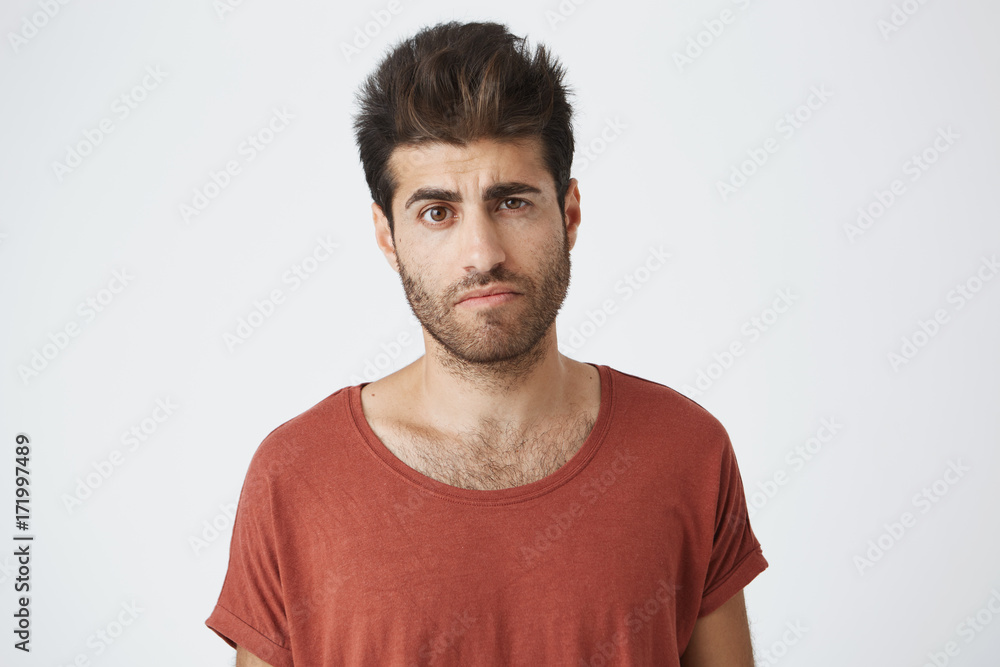 Good Looking Spanish Men