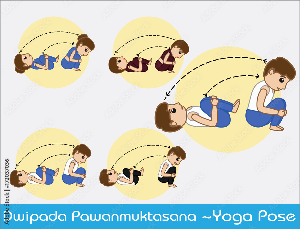Forward Roll Clipart