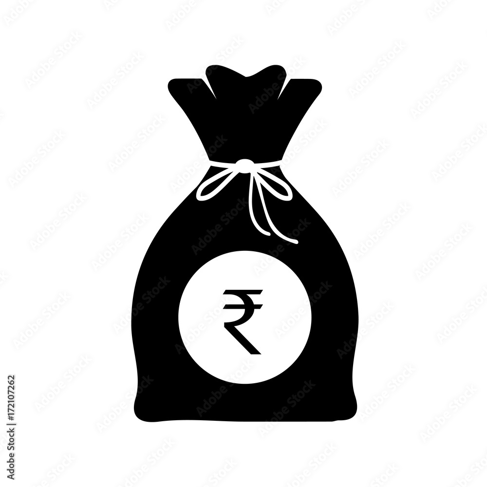 Indian Money Logo
