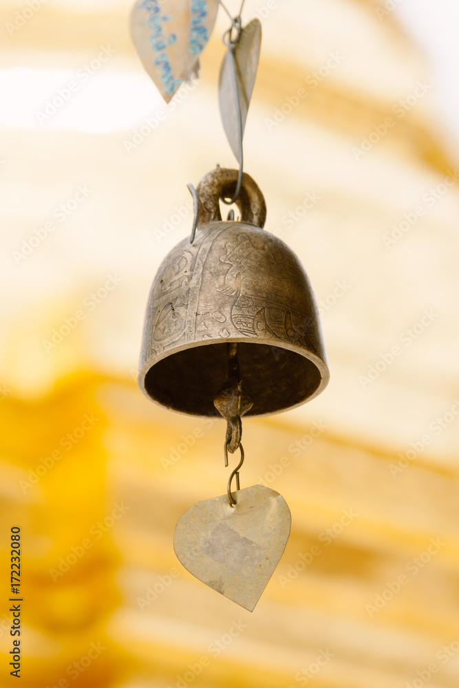 Bell Stock Photo | Adobe Stock