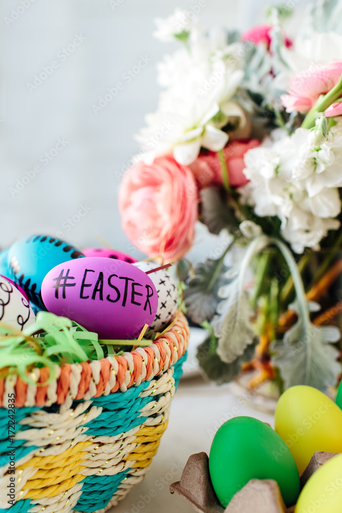 #Easter Stock Photo | Adobe Stock