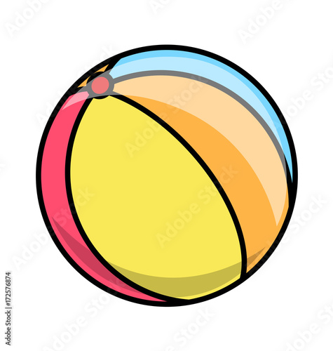 Animated Bouncing Ball Clip Art