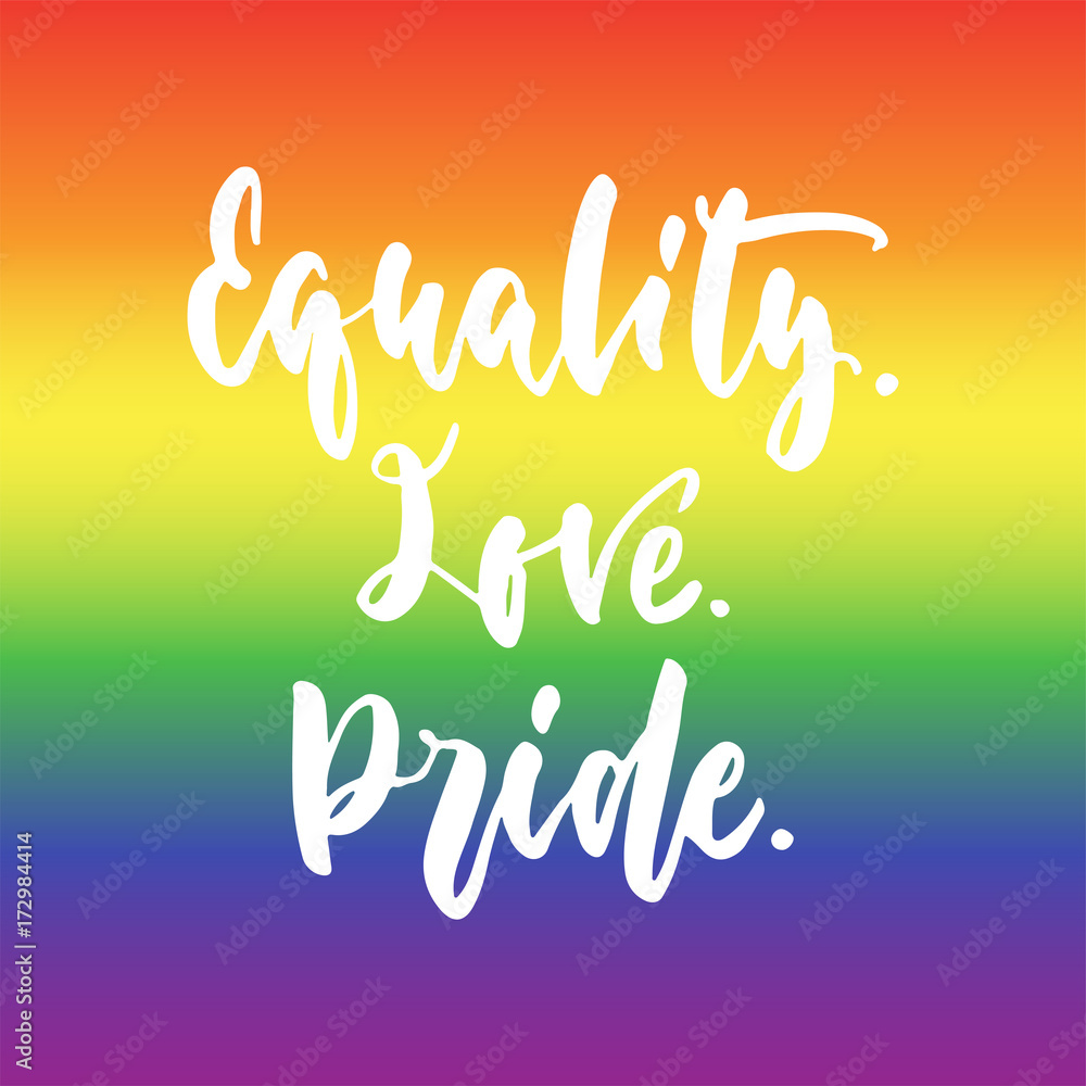 Lgbt Quotes Equality