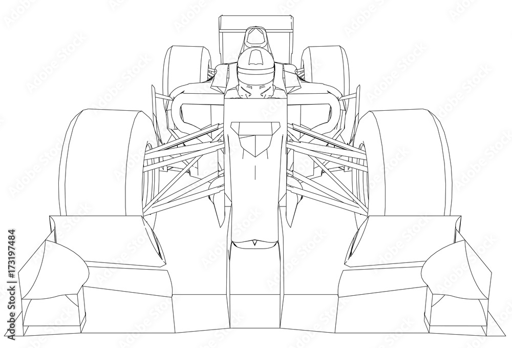 Tracing Pictures Of Cars