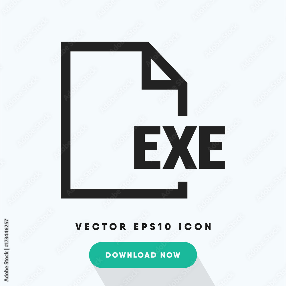 Pictures Icon For Exe Files