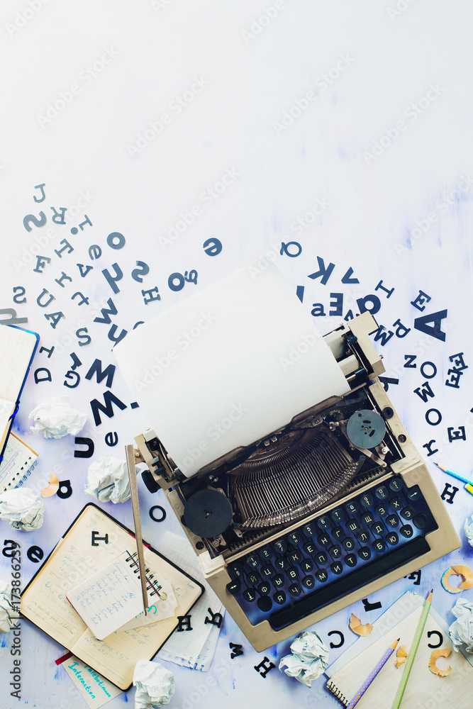 Creative Writing Backgrounds