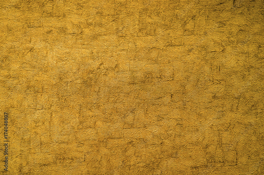 luxury embossed gold background Stock Photo | Adobe Stock