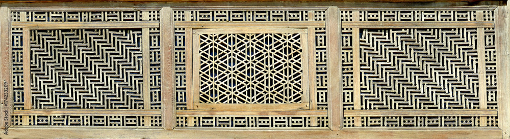 ARABESQUES TRADITIONNELLES Stock Photo | Adobe Stock