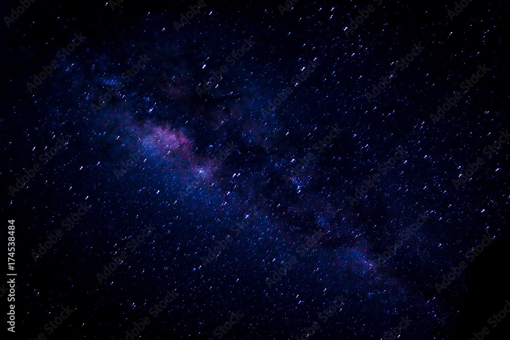 Estrellas, foto realizada en el departamento de Apurímac , País Perú ...