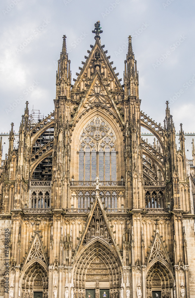 German Gothic Architecture