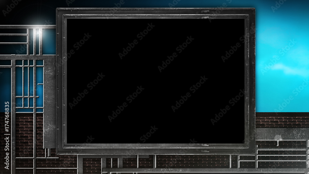 Industrial Framework Background Stock Template | Adobe Stock