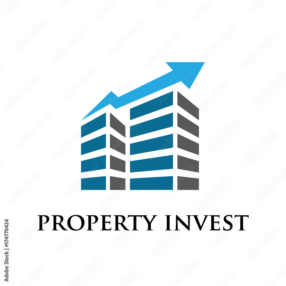 Property Investment Logo