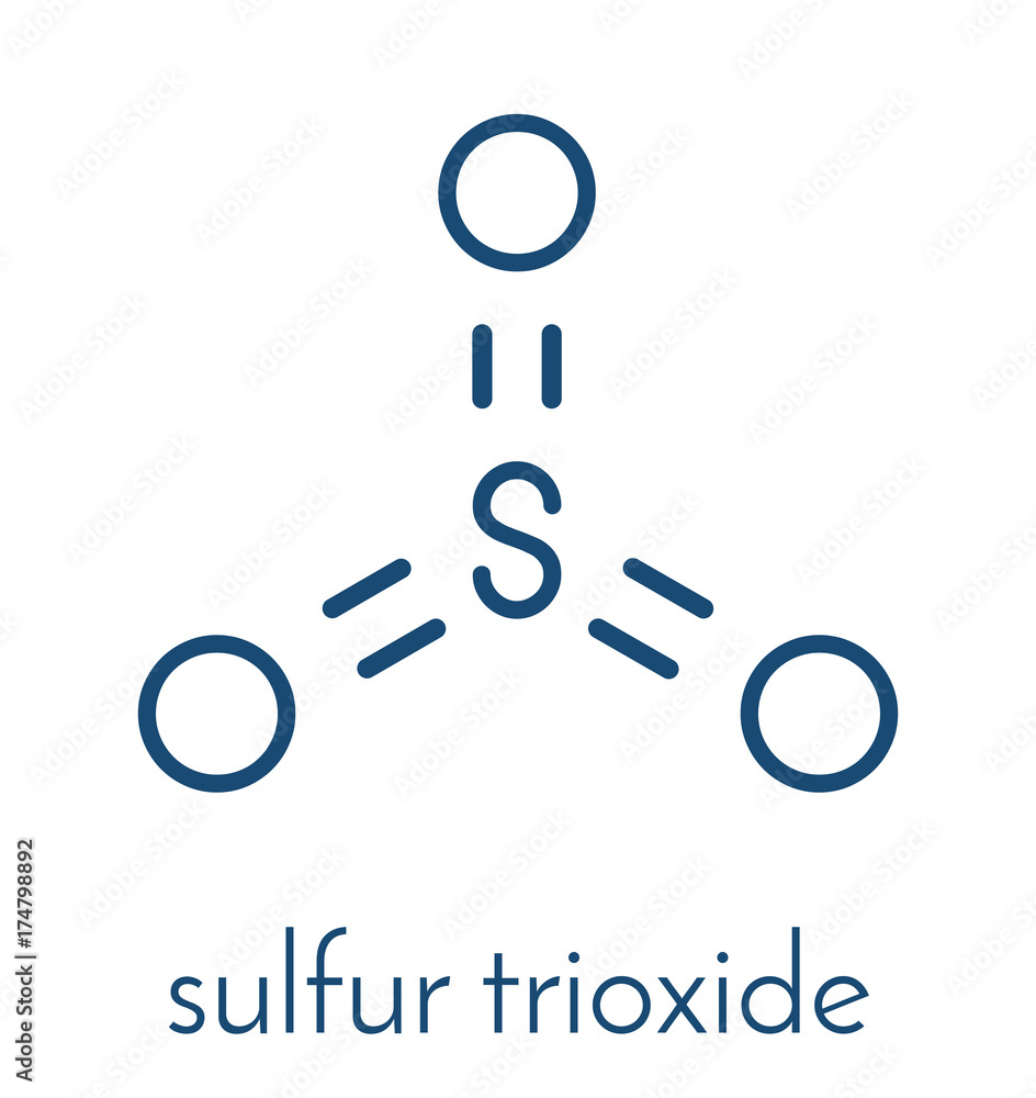 Sulfur Trioxide