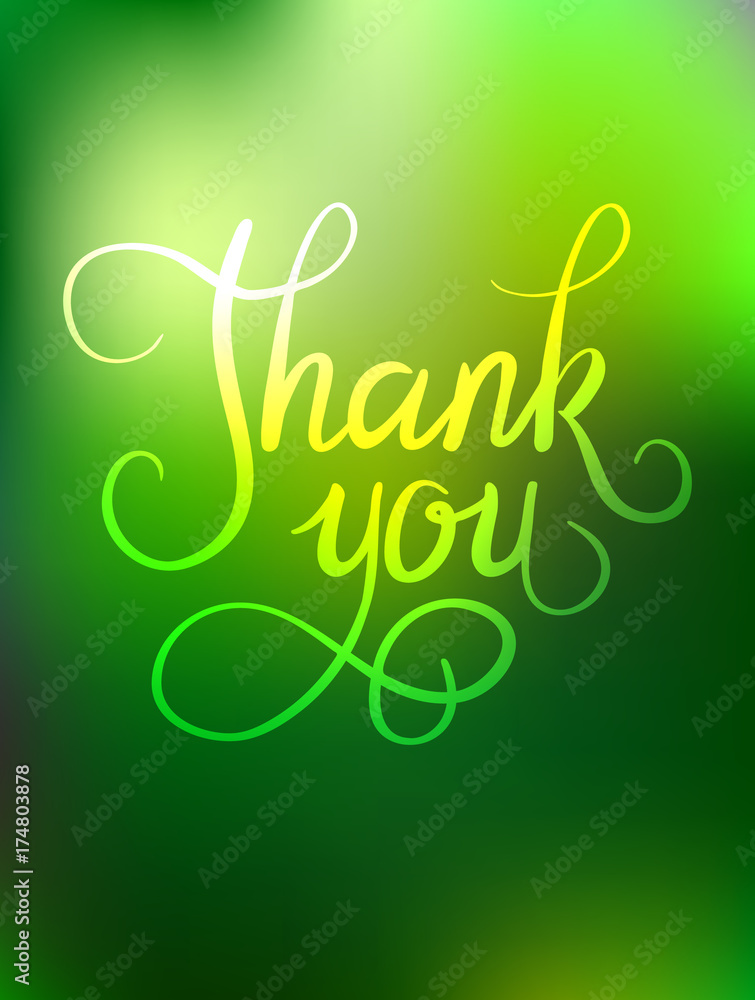 Simple Thank You Wallpapers