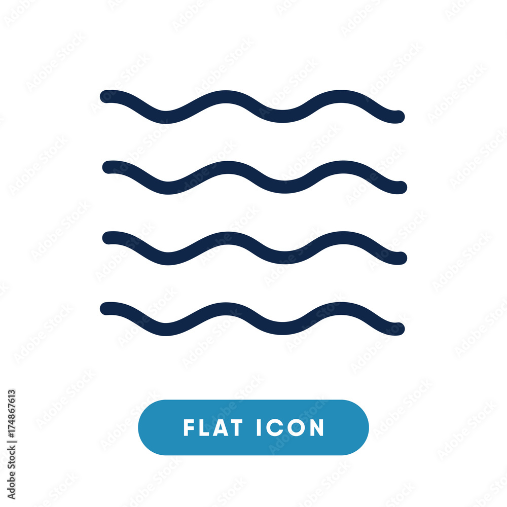 Simple Wave Vector