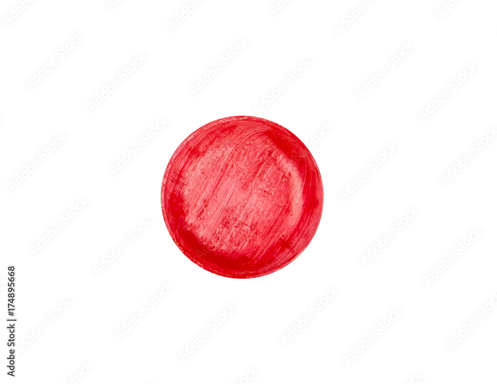 Medical lozenges for relief cough, sore throat and throat irritation ...