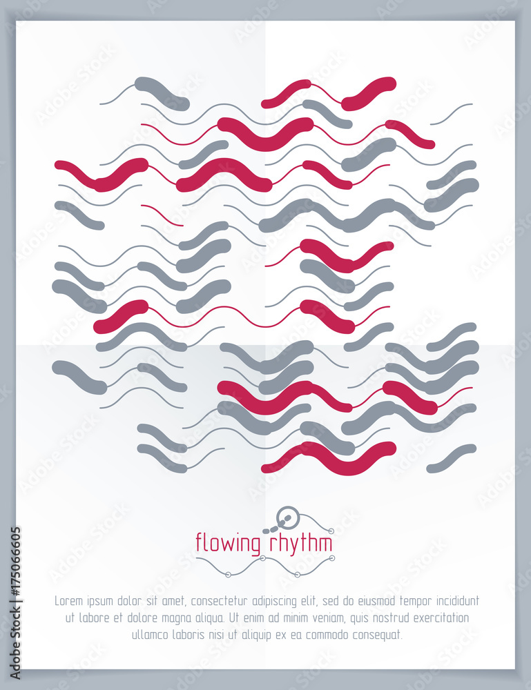 Progressive Rhythm Design