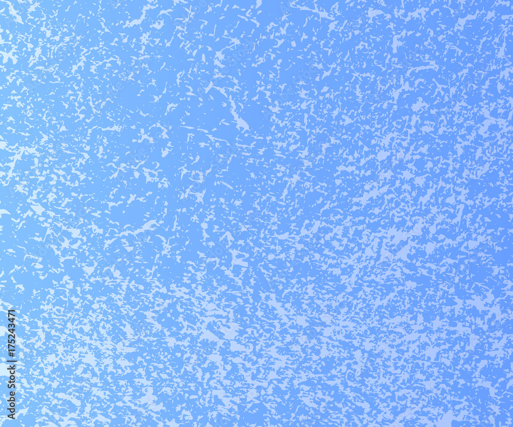 Blue mottled background. Marble background. Vector background Stock ...