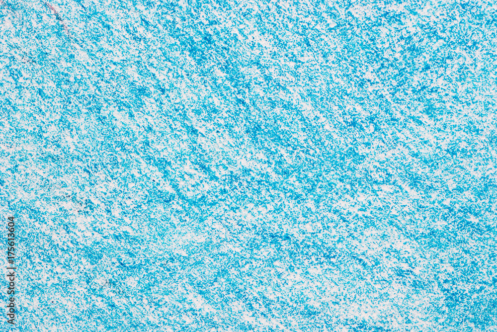 blue crayon drawing background texture Stock Photo | Adobe Stock