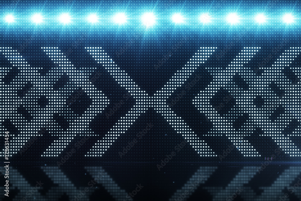 High Definition CGI motion backgrounds ideal for editing, led backdrops ...