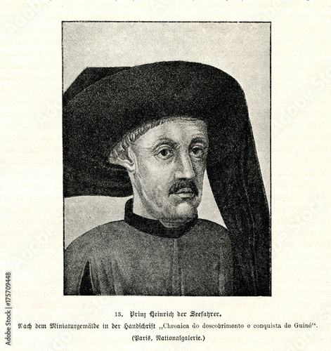 Prince Henry The Navigator School