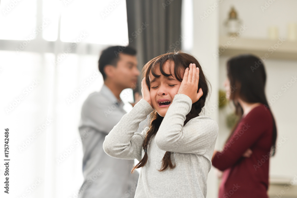 Unhappy Family Pictures