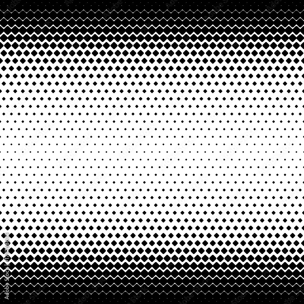 Halftone Gradient