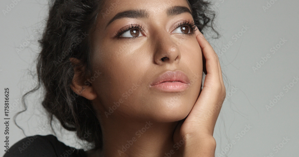 Middle Eastern Models