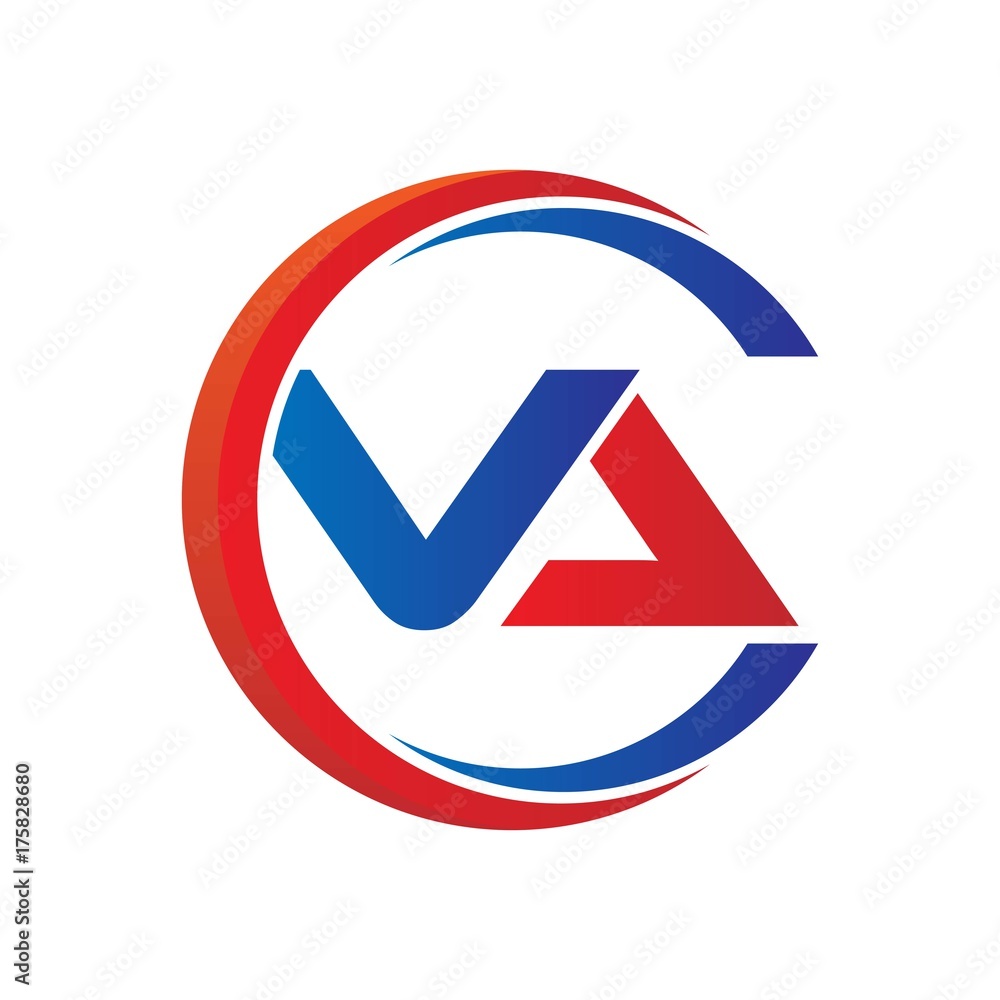 Department Of Veterans Affairs Logo Vector