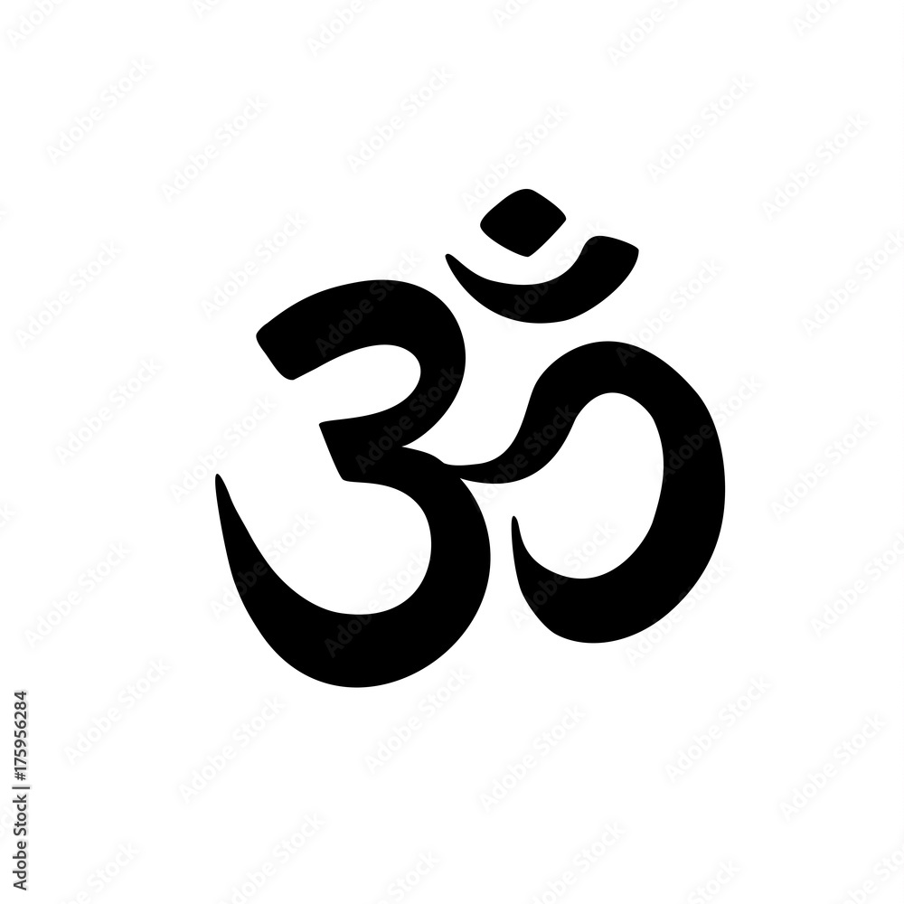 Om Symbol Font Free Download