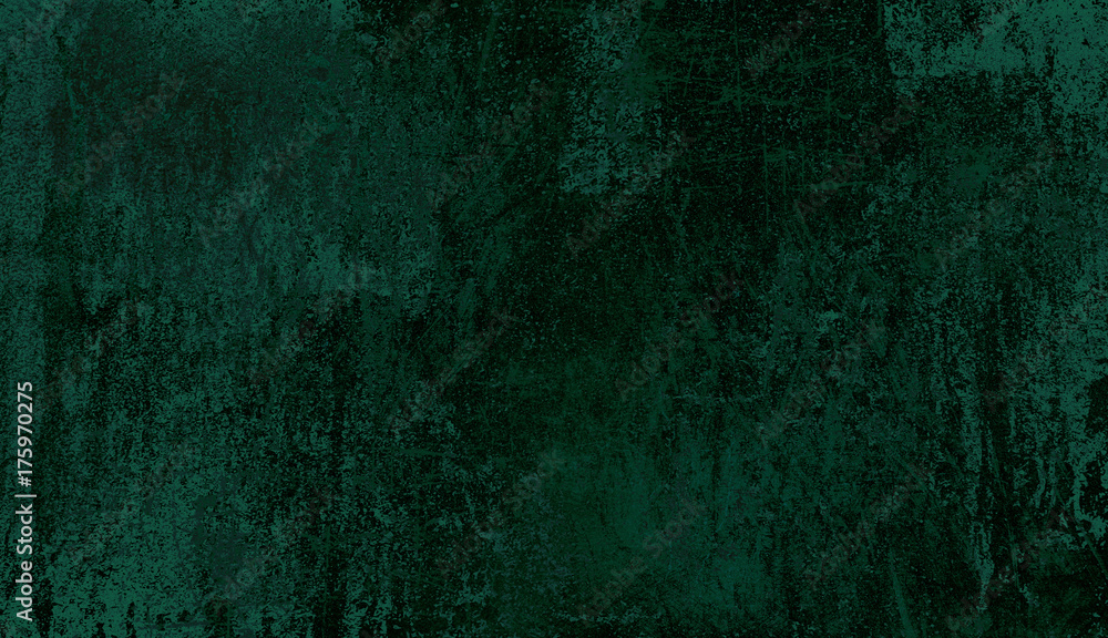 Dark Green Textures