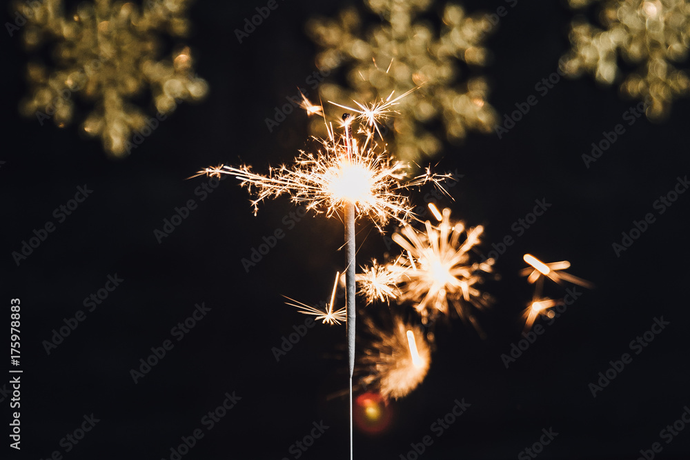 Sparkle Stock Photo | Adobe Stock