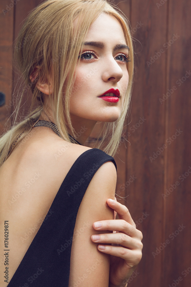 Most Looked At Women