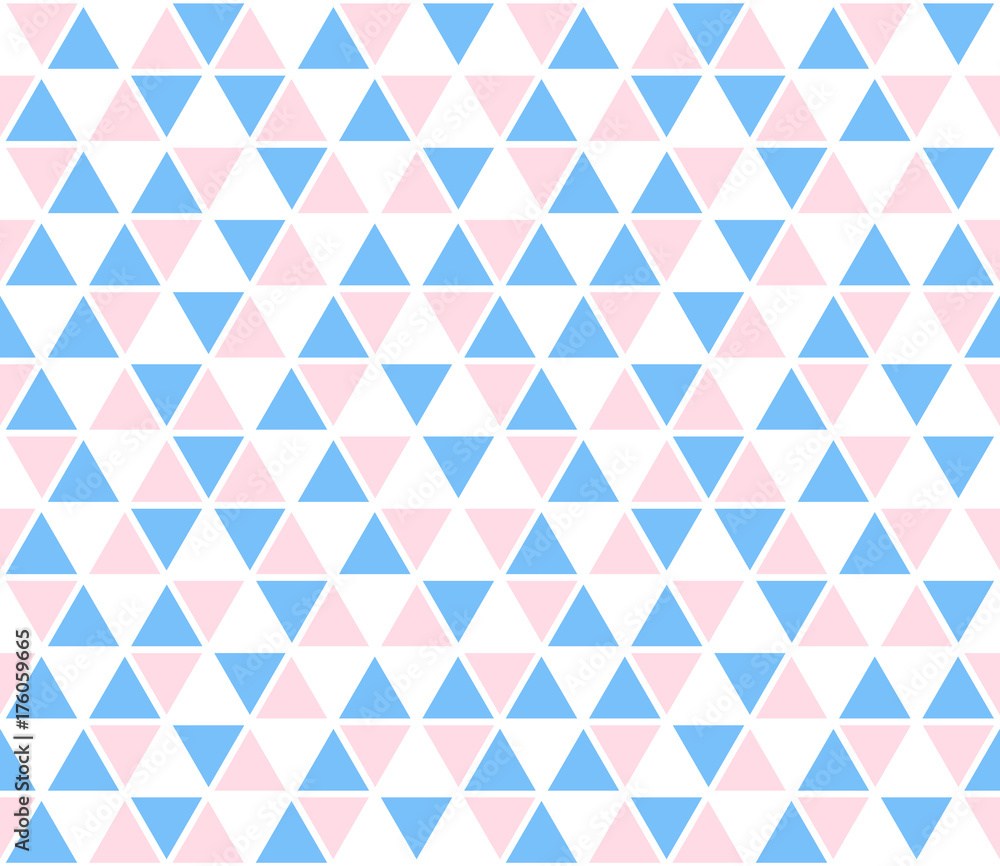 Simple Geometric Designs For Kids