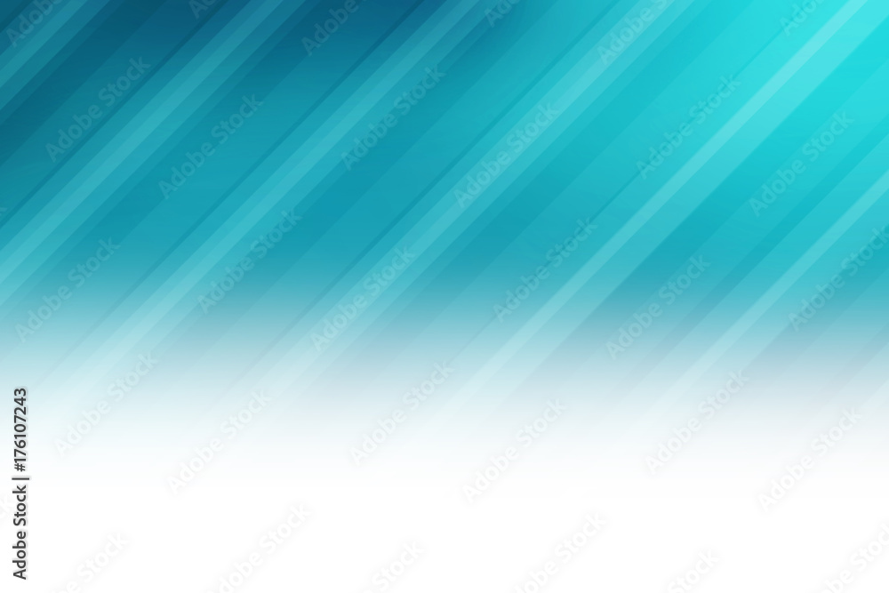 Shade blue background of abstract with white line square cross wave ...