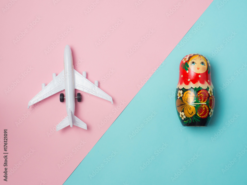 Travel around the world for your colorful life .Enjoy the funny trip ...