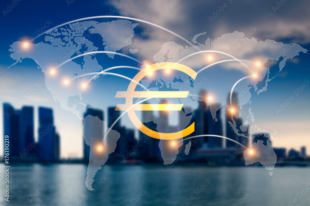 Global Financial Network