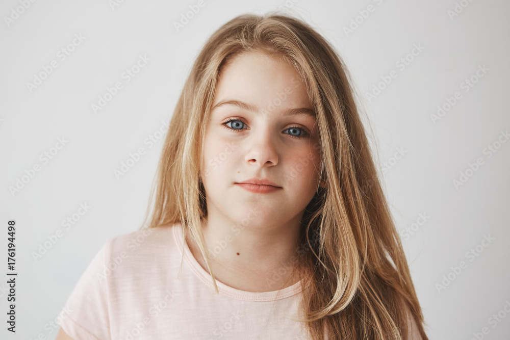 Blonde Hair Girl Blue Eyes Blonde Hair Girl Blue Eyes